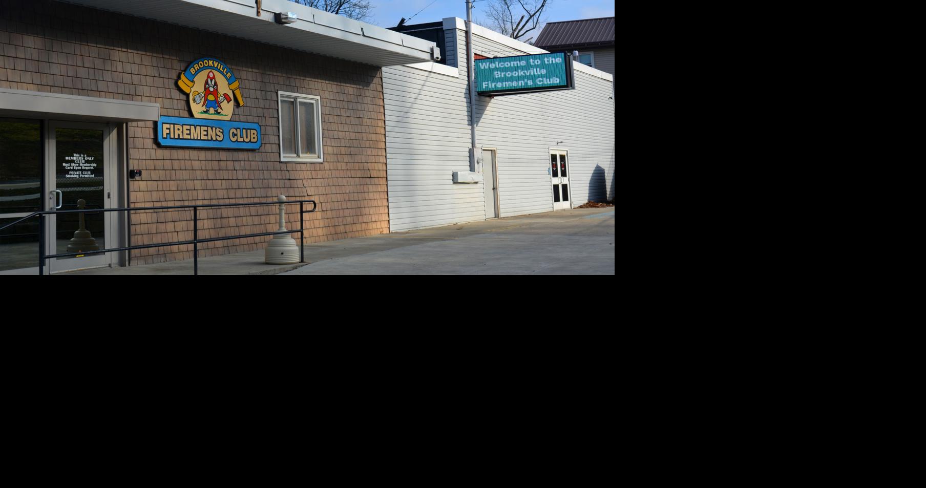 Brookville Fireman's Club makes yearly donations to local organizations ...