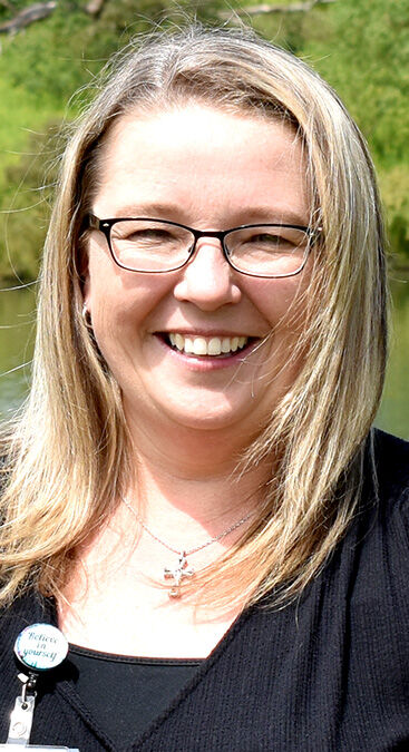 Clarview names director of nursing | News | thecourierexpress.com