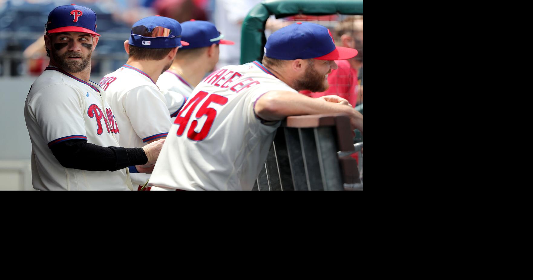 SPORTS-BBN-PHILLIES-DANCING-PH | | thecourierexpress.com