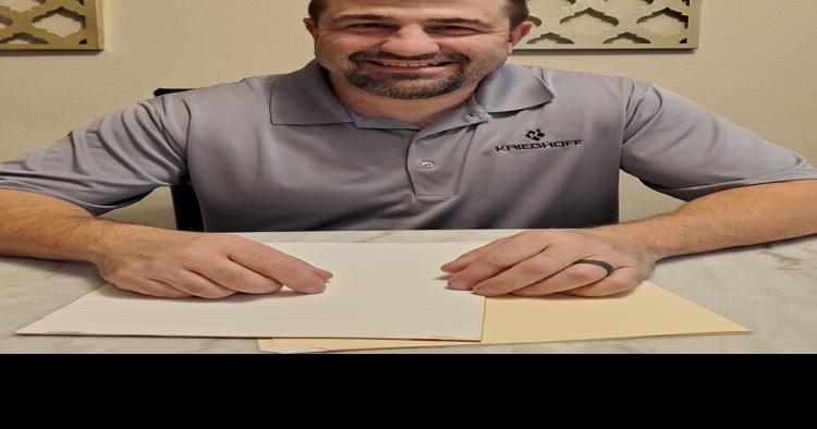 Salandra running as write-in candidate for Sandy Twp. Supervisor ...