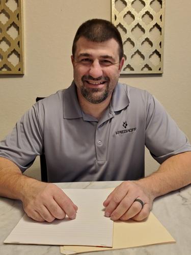 Salandra running as write-in candidate for Sandy Twp. Supervisor ...