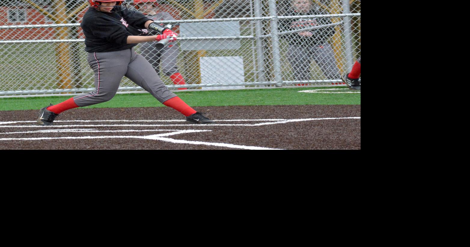 Lady Rovers top Brookville, 9-6 | Sports | thecourierexpress.com