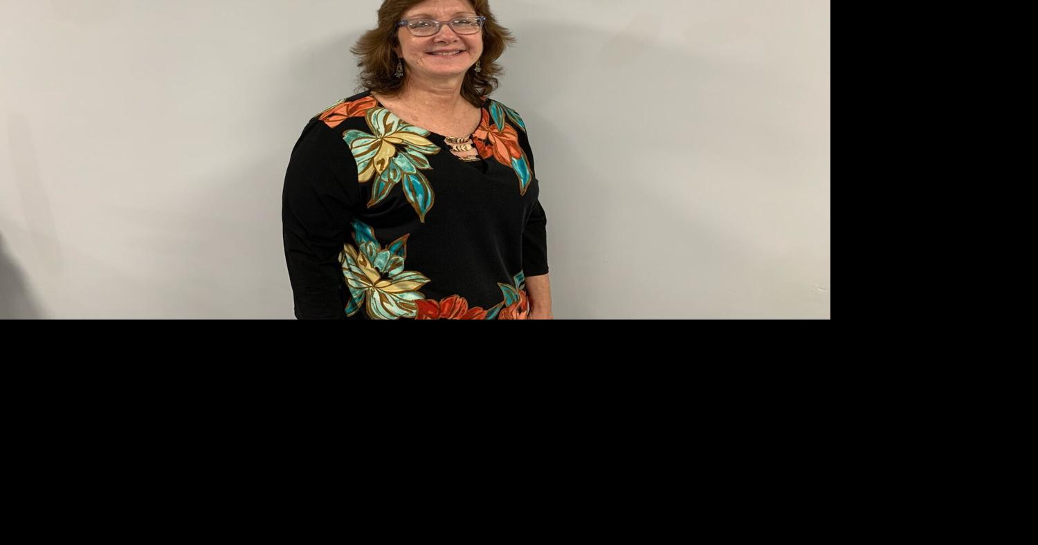 MONDAY MEETING: Get to know Terry Hinton | News | thecourierexpress.com