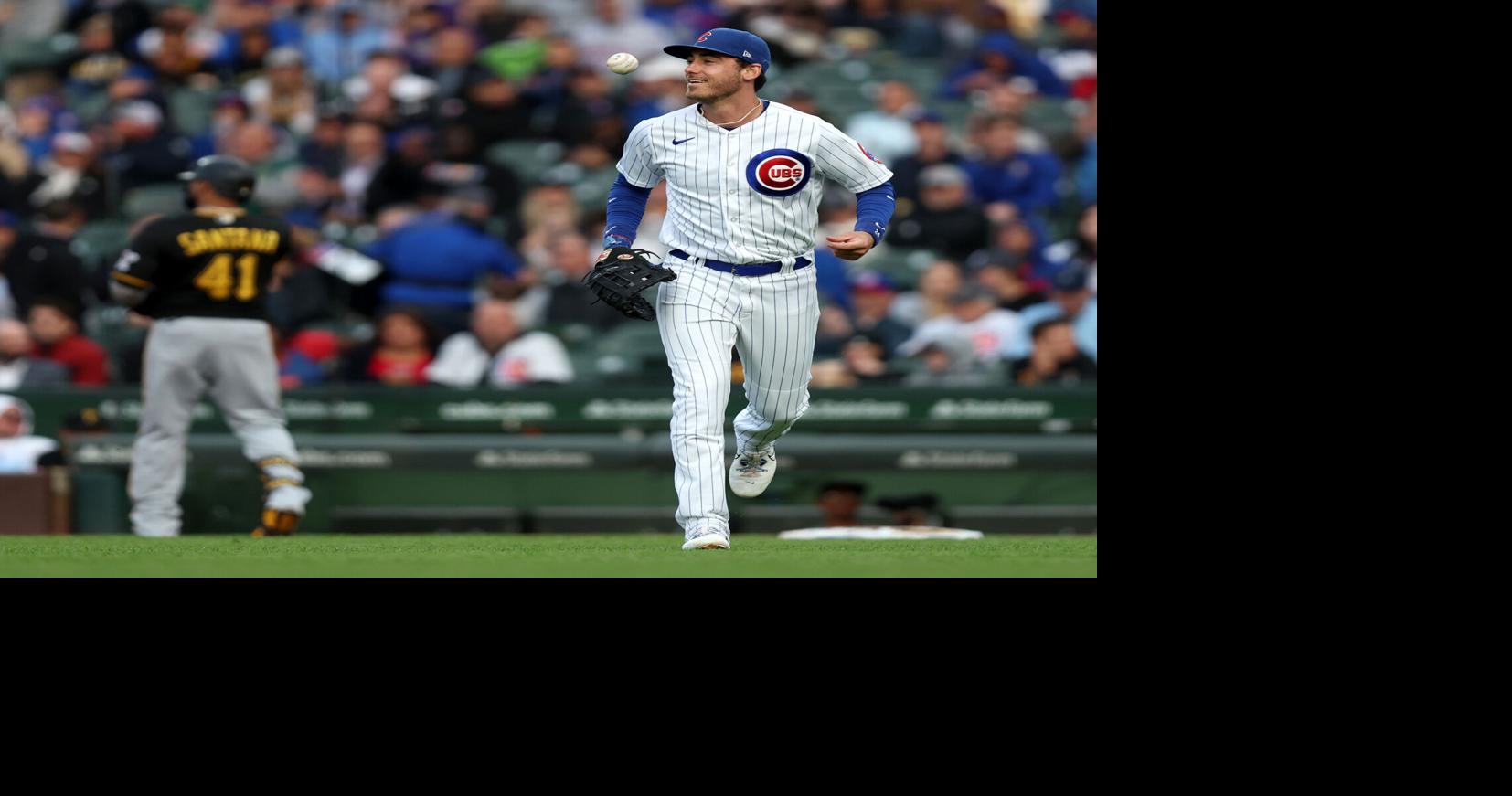 After stumbling through sweep, Pirates can create separation in ...