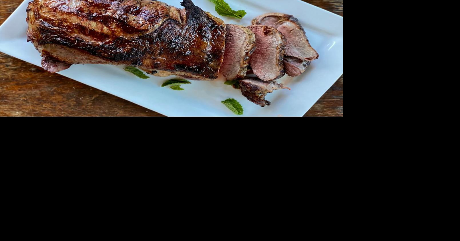 Butterfly your meat for ease and flavor | | thecourierexpress.com