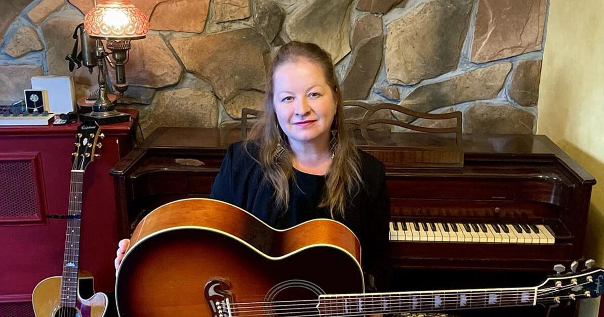 MONDAY MEETING: Get to know Ellen Starski | News | thecourierexpress.com
