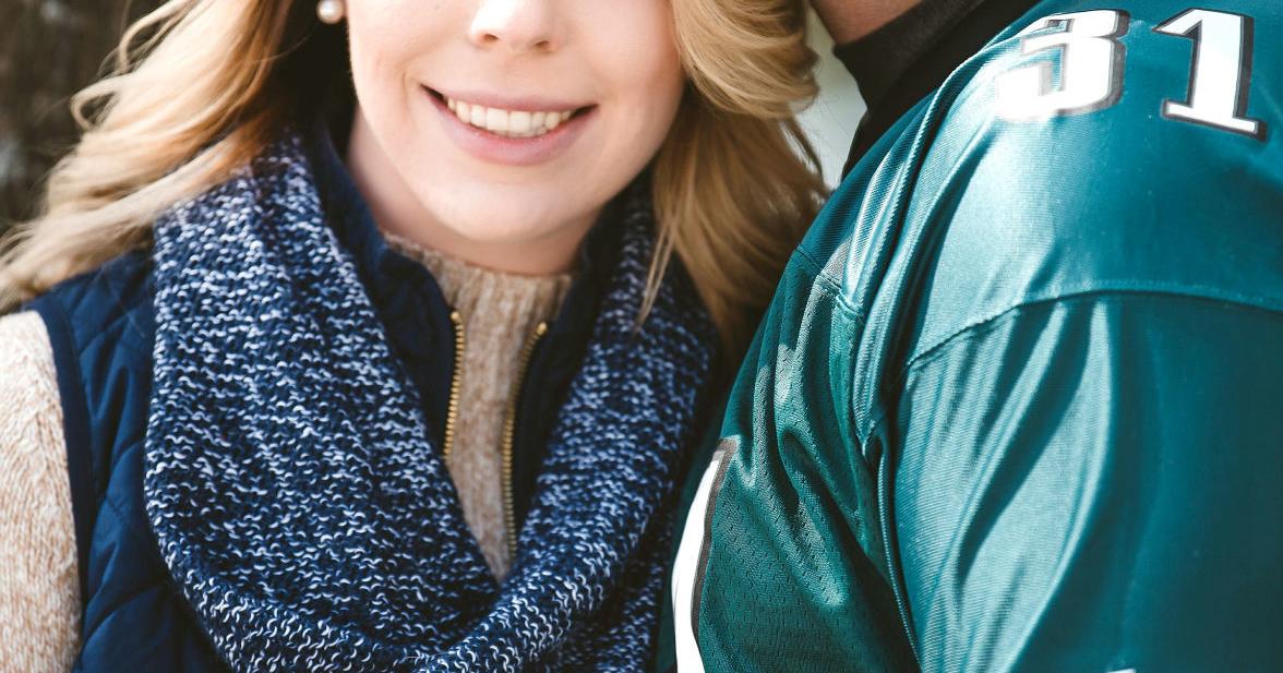 Kayla Coon and Jeffrey Uhl are engaged | Engagements ...