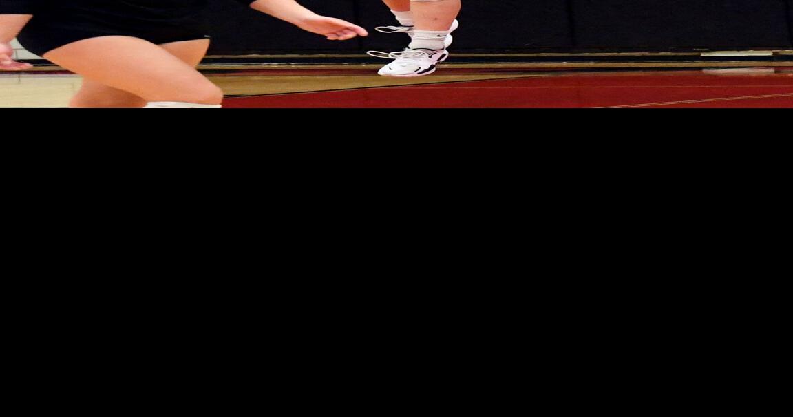 Lady Beavers roll past DCC in 3 sets | Sports | thecourierexpress.com