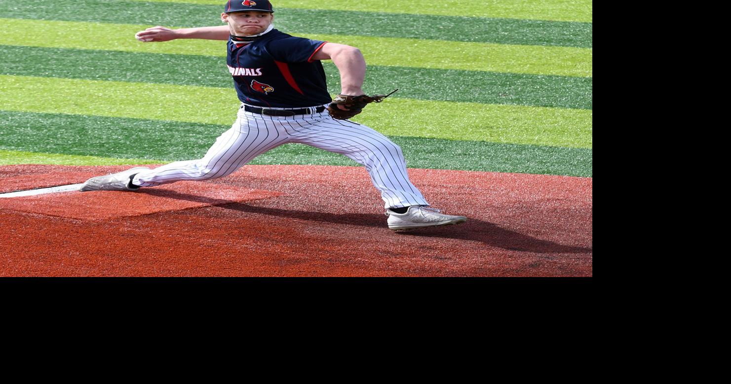 DCC's Anderson signs with Youngstown State | Sports | thecourierexpress.com
