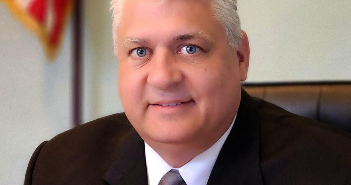 District Judge Gregory Bazylak announces run for reelection | Local ...