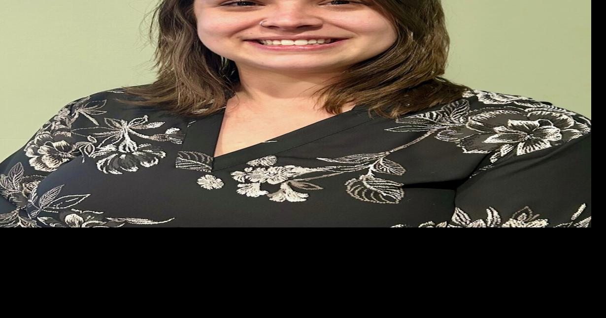 Taylor Dezelan announces candidacy for Jefferson County Prothonotary ...