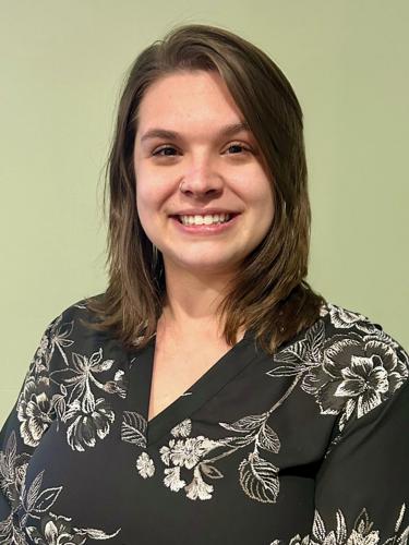 Taylor Dezelan announces candidacy for Jefferson County Prothonotary ...