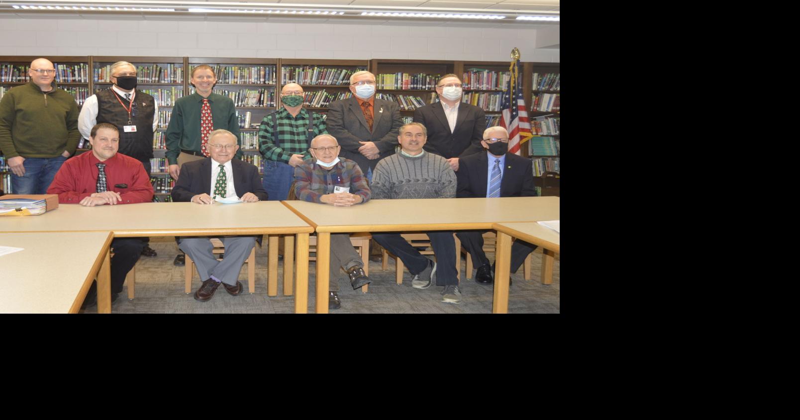 Jeff Tech board OKs personnel items, contracts and purchases | News ...