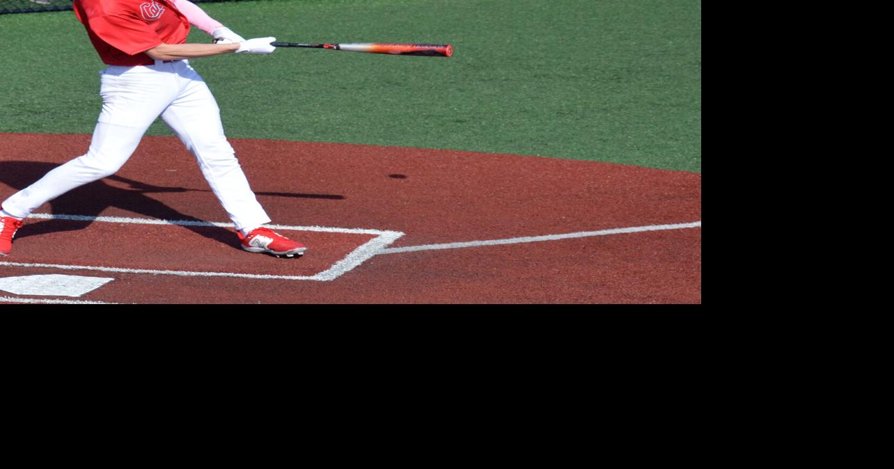 Cardinals drop Kane, 12-7 | Sports | thecourierexpress.com