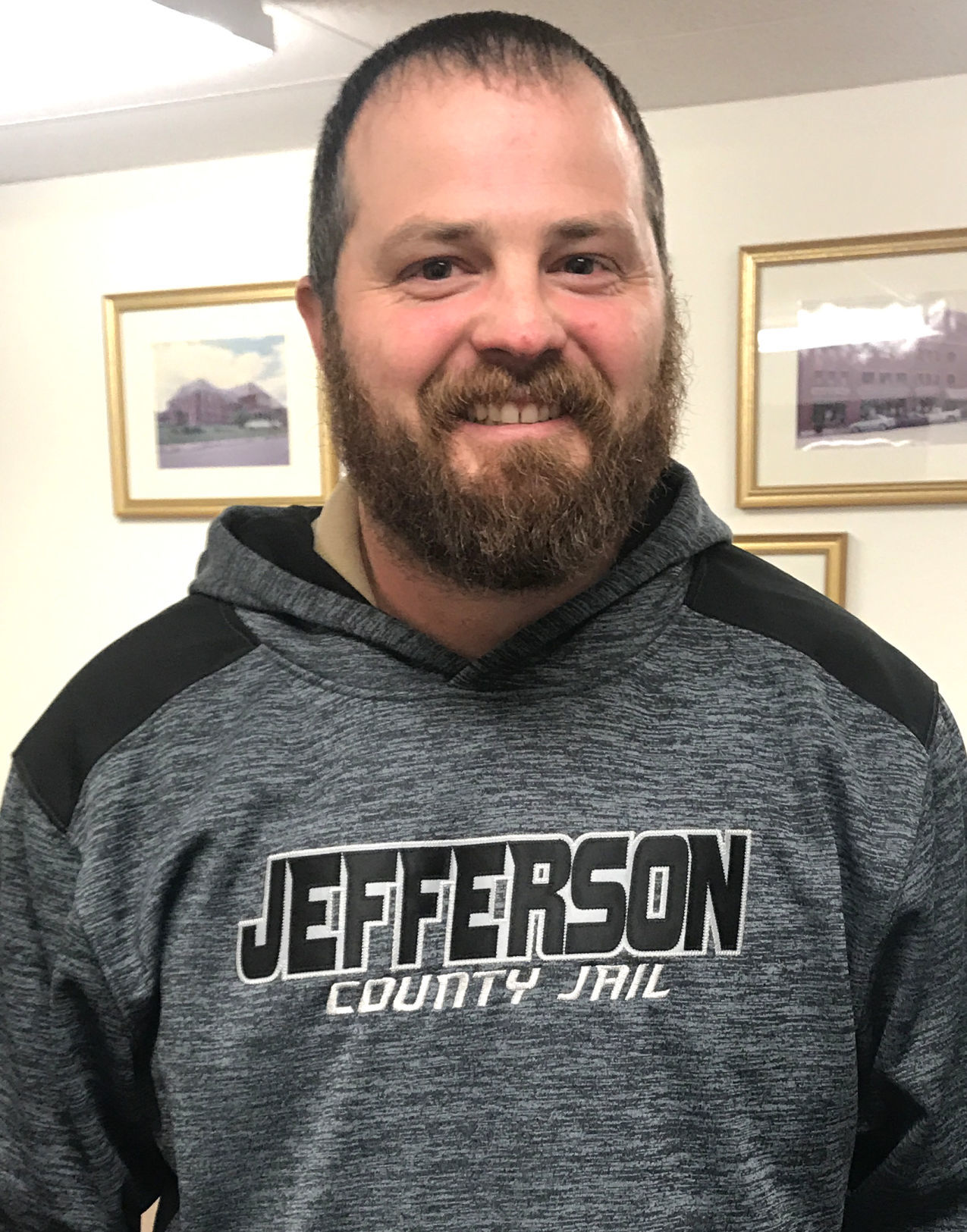 Warden: Jefferson County Jail sees influx of inmates from Clarion ...