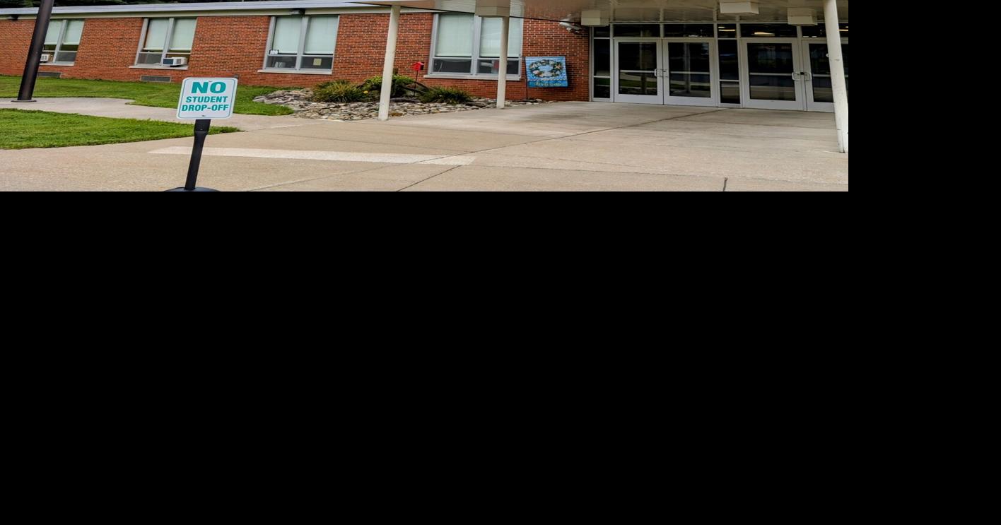 Brockway students quickly adapt to changes for new school year | News ...