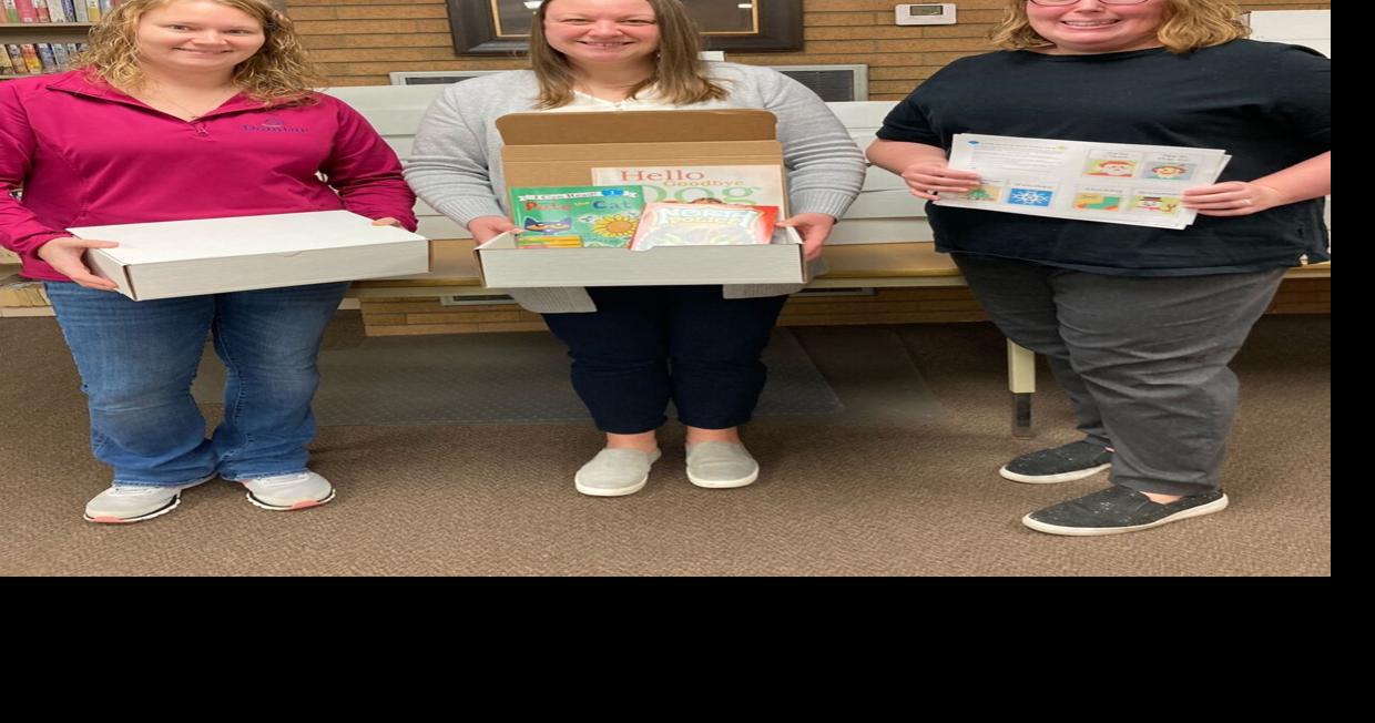Domtar grant provides holiday boxes for children in Elk County ...