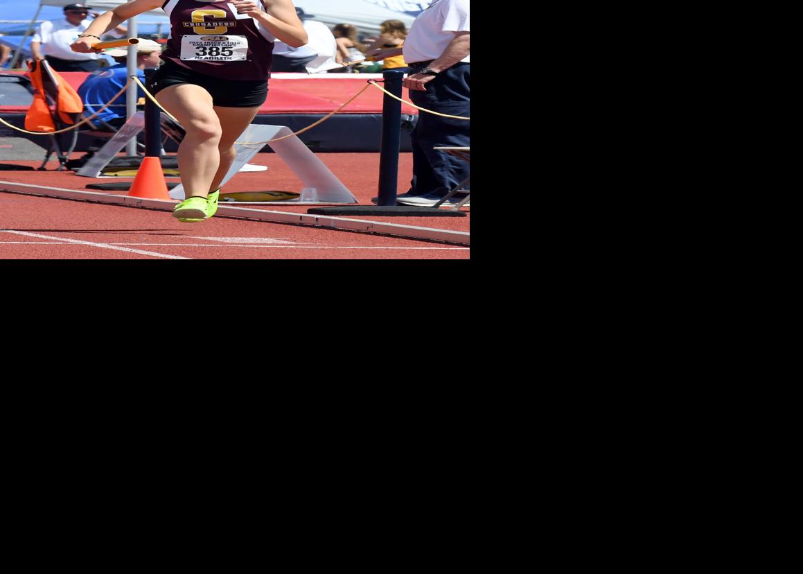 Sports | thecourierexpress.com