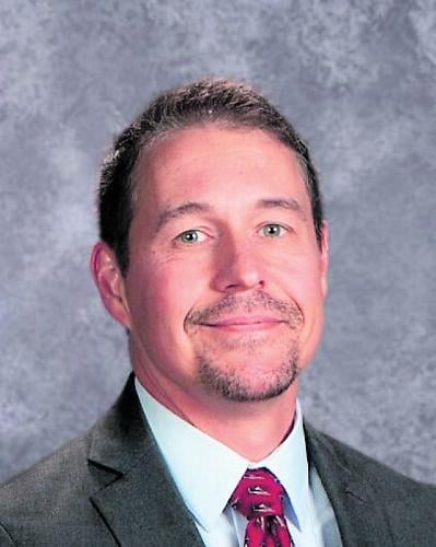 Ramsey provides update on St. Marys Area School District grants, board ...