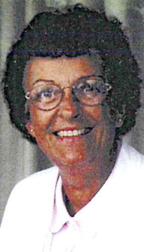 PATRICIA HOOVER, 85 | | thecourierexpress.com