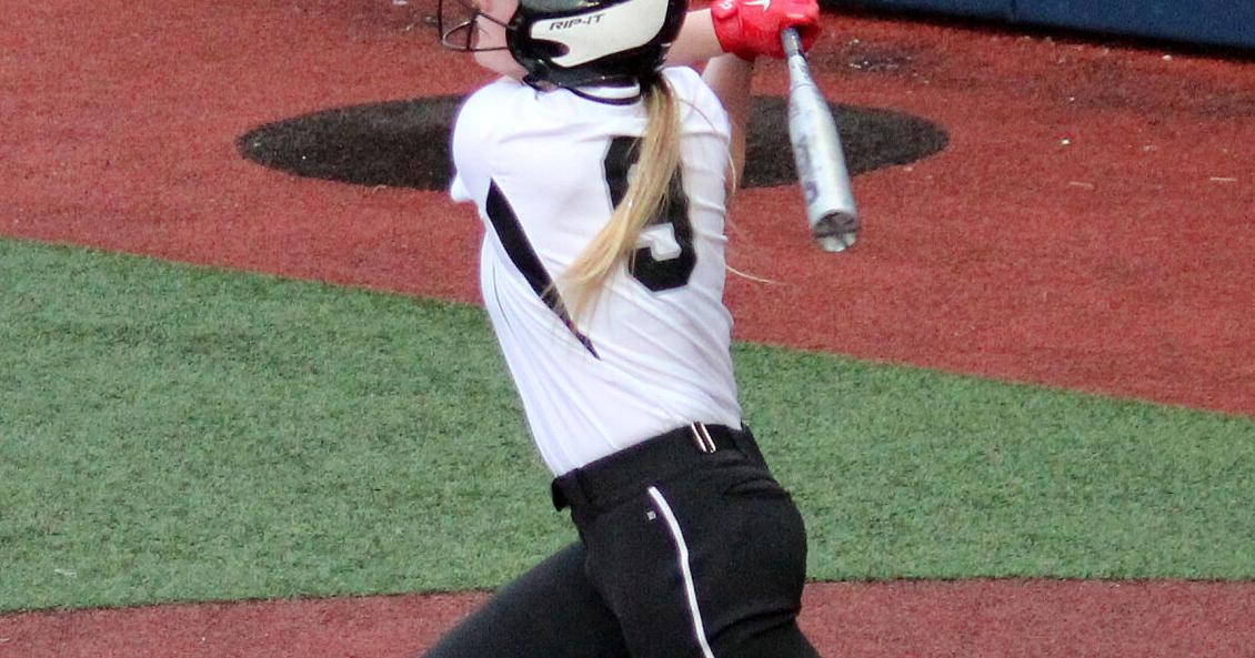 Lady Beavers top Warren, 9-1 | Sports | thecourierexpress.com