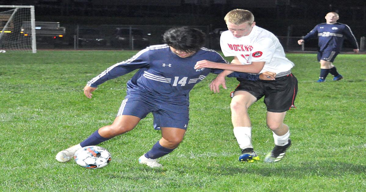 Brookville notches soccer sweep of Brockway | Sports ...