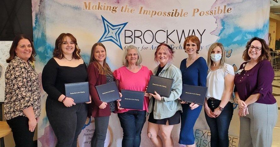 BCAT holds first Accelerated Phlebotomy graduation | Lifestyle ...