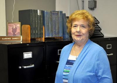 Redbank Valley Historical Society launches genealogical library | News ...