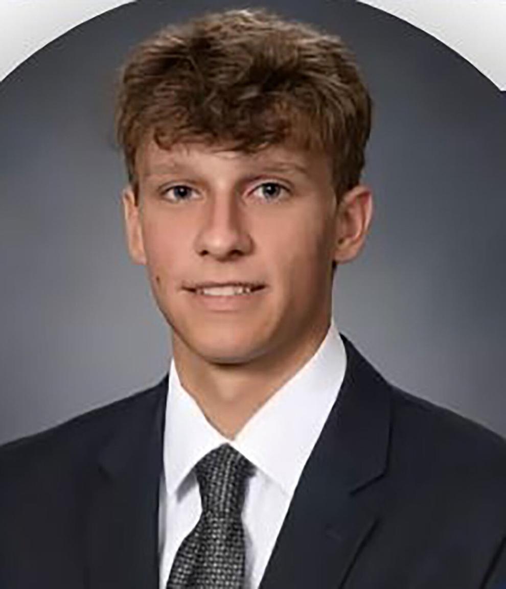 DuBois Chamber introduces spring intern Zack Tiracorda | News ...