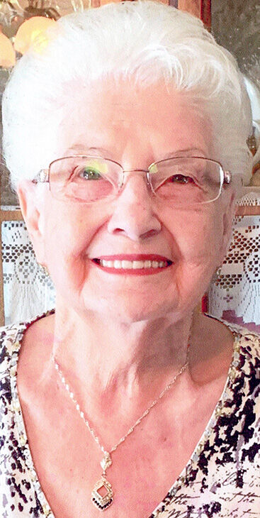 MARY E. SHICK, 96 | | thecourierexpress.com
