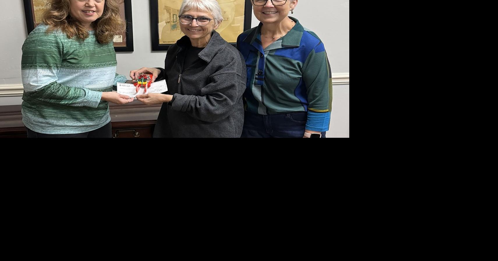 Giving sleighs benefit Veterans Services in Clarion County | News ...