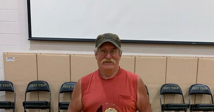 Jeff Tech recognizes instructors, students at annual Awards Night ...