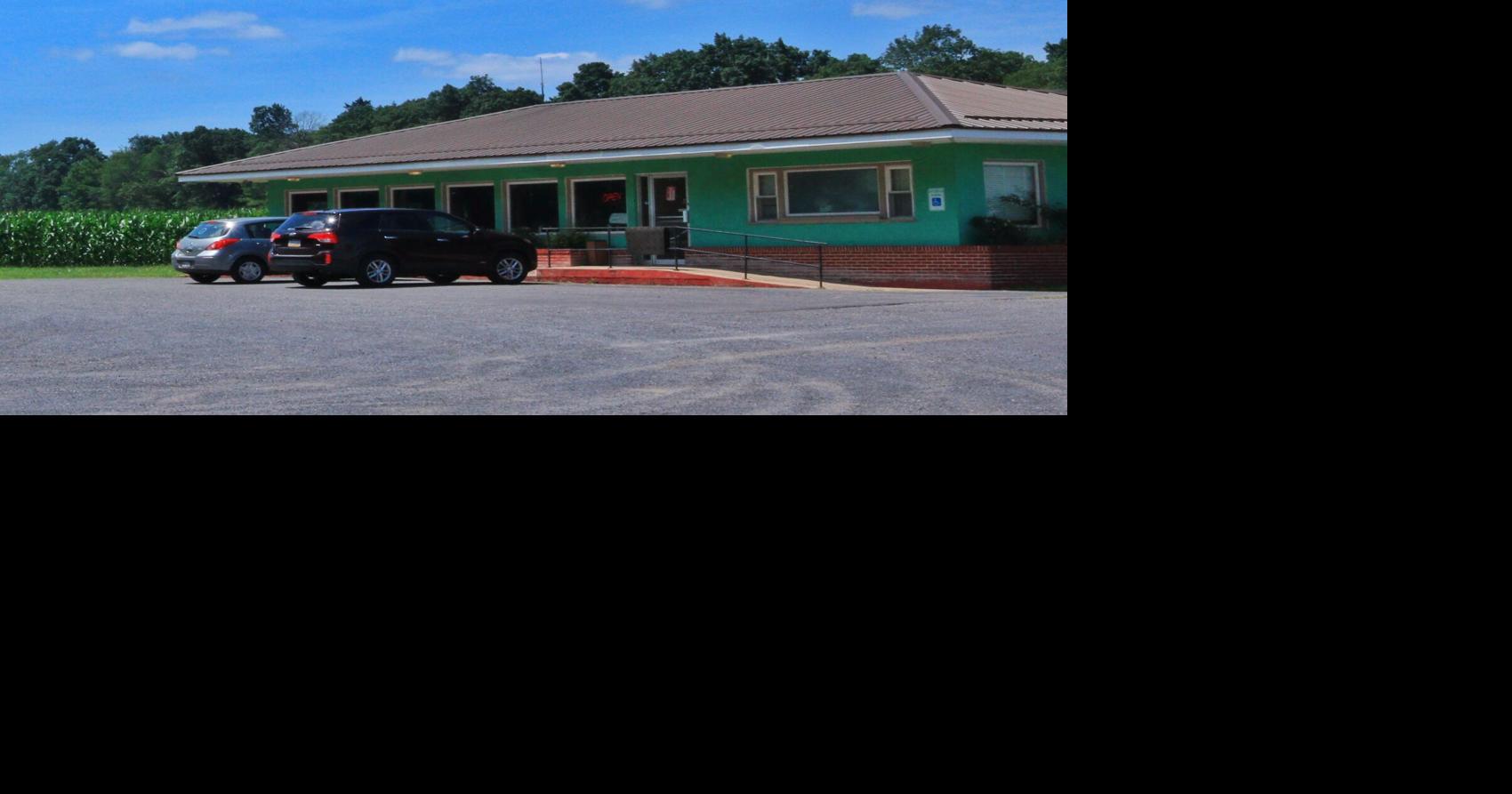 Green Acres Restaurant offers great atmosphere, breakfast specials ...