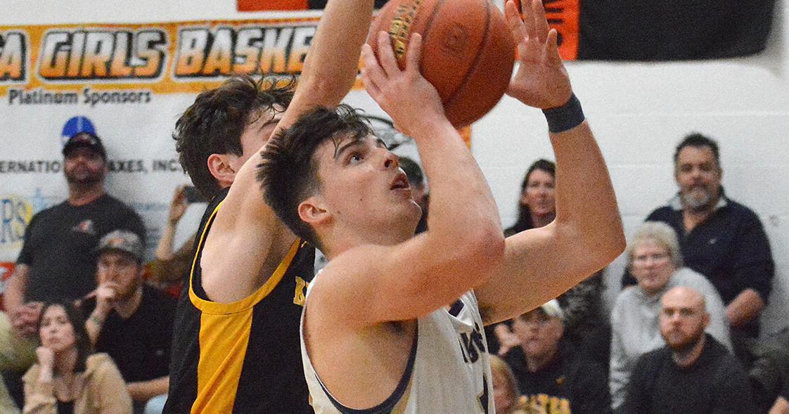 Lions claim state berth, edge Keystone in OT | Sports ...