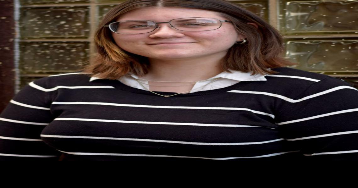 Lindemuth is Jeff Tech's January Student of the Month | Lifestyle ...