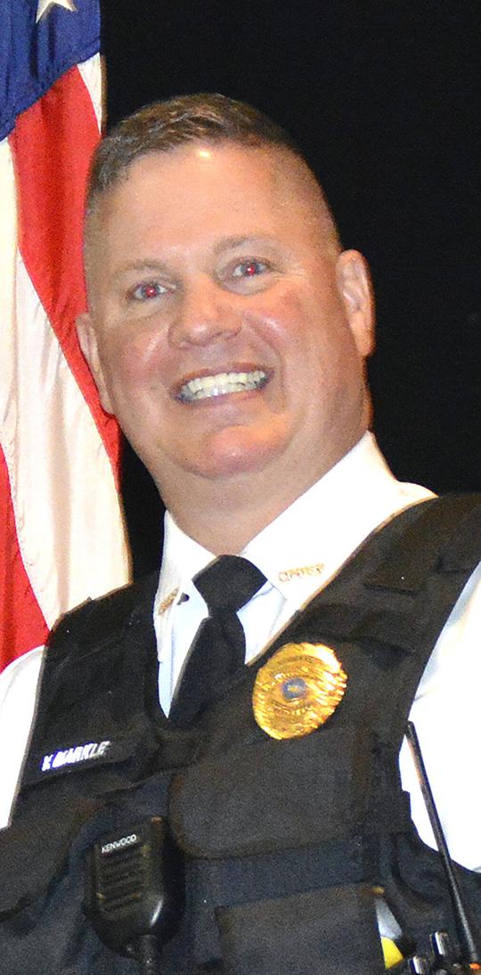 Brookville Council rejects renewing school resource officer contract ...