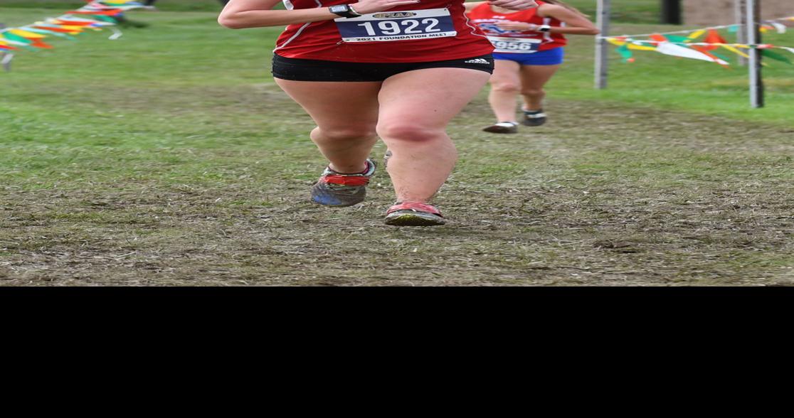 Hicks, Long back to lead young Lady Chucks cross country squad | Sports ...