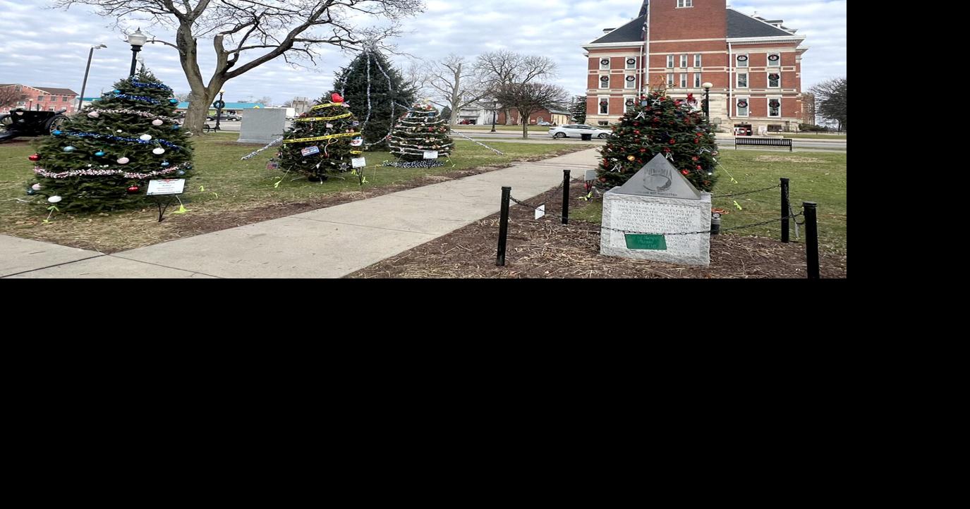 Clarion celebrates busy Christmas season | News | thecourierexpress.com