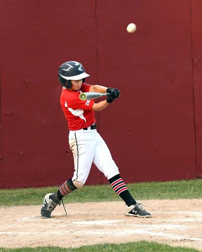DuBois Little Leaguers power past Butler Township | Sports ...