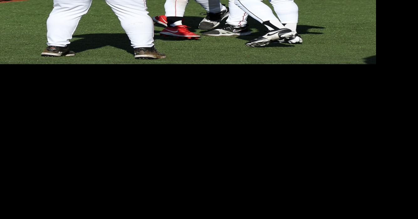 Deeb run celebrate | Baseball | thecourierexpress.com