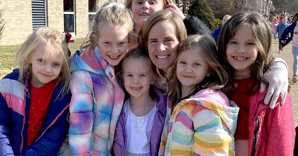 PHOTO GALLERY: Union Classroom Connection | News | thecourierexpress.com