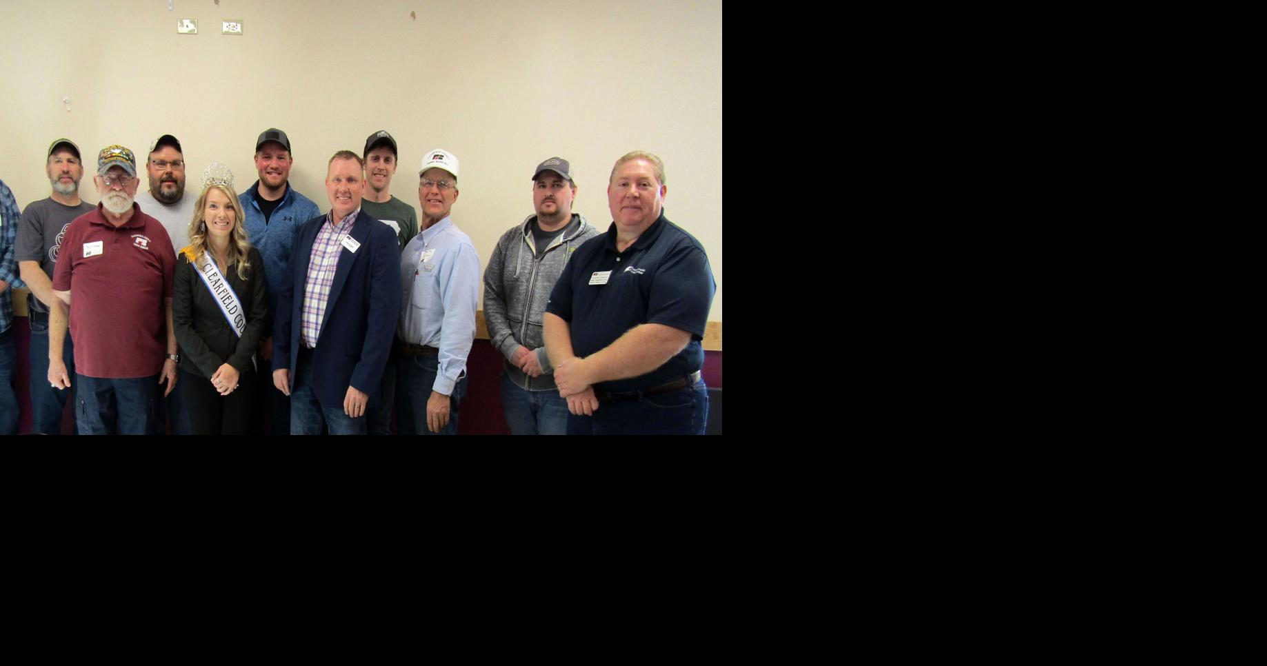 Clearfield County Farm Bureau hosts inaugural meet and greet | News ...