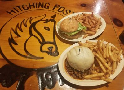 BEN'S BITES: The Hitching Post serves as signature of DuBois ...