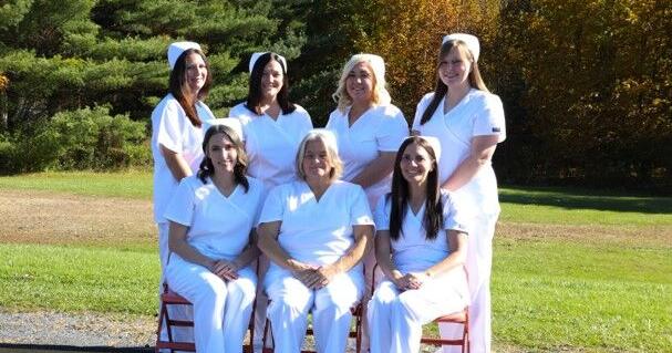 Jeff Tech celebrates first part-time Practical Nursing graduating class ...
