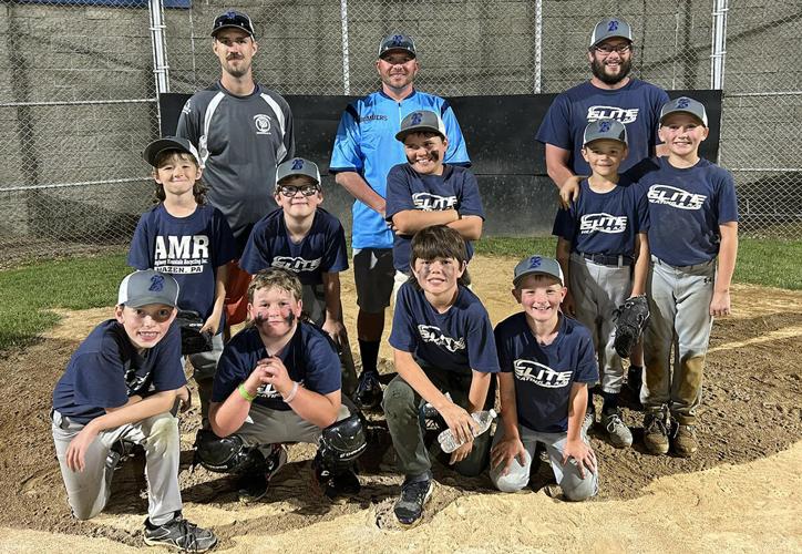 BALL roundup: Brookville Chevy, Elite capture tourney titles | Local ...