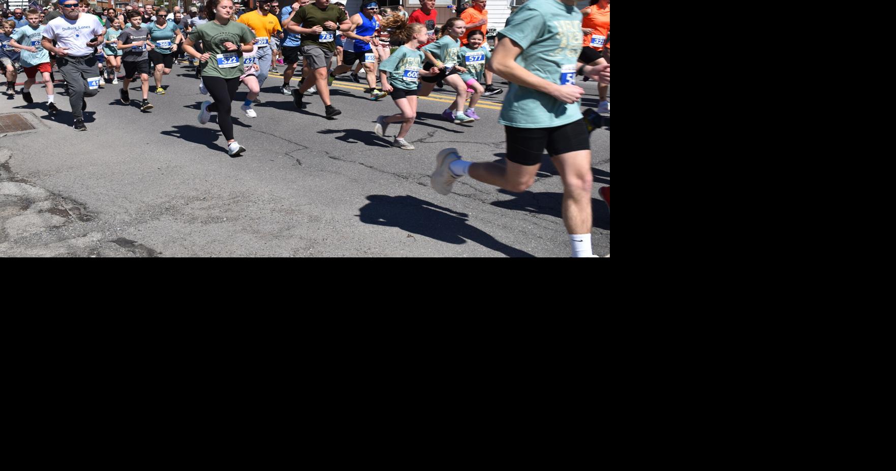 2025 Run/Walk for Someone Special | Gallery | thecourierexpress.com