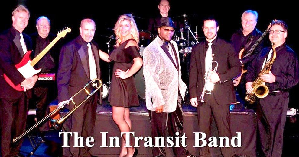 InTransit Band returns to Riverstone Estate | News | thecourierexpress.com