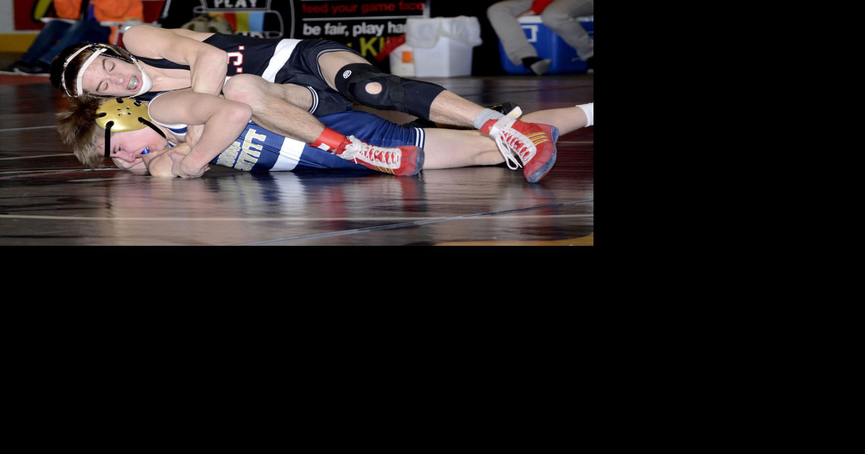 Glasl makes history as Brockway's 1st freshman medalist | Sports ...