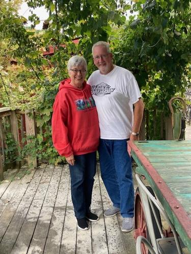 MONDAY MEETING: Get to know Marilyn and Jack Tully | News | thecourierexpress.com
