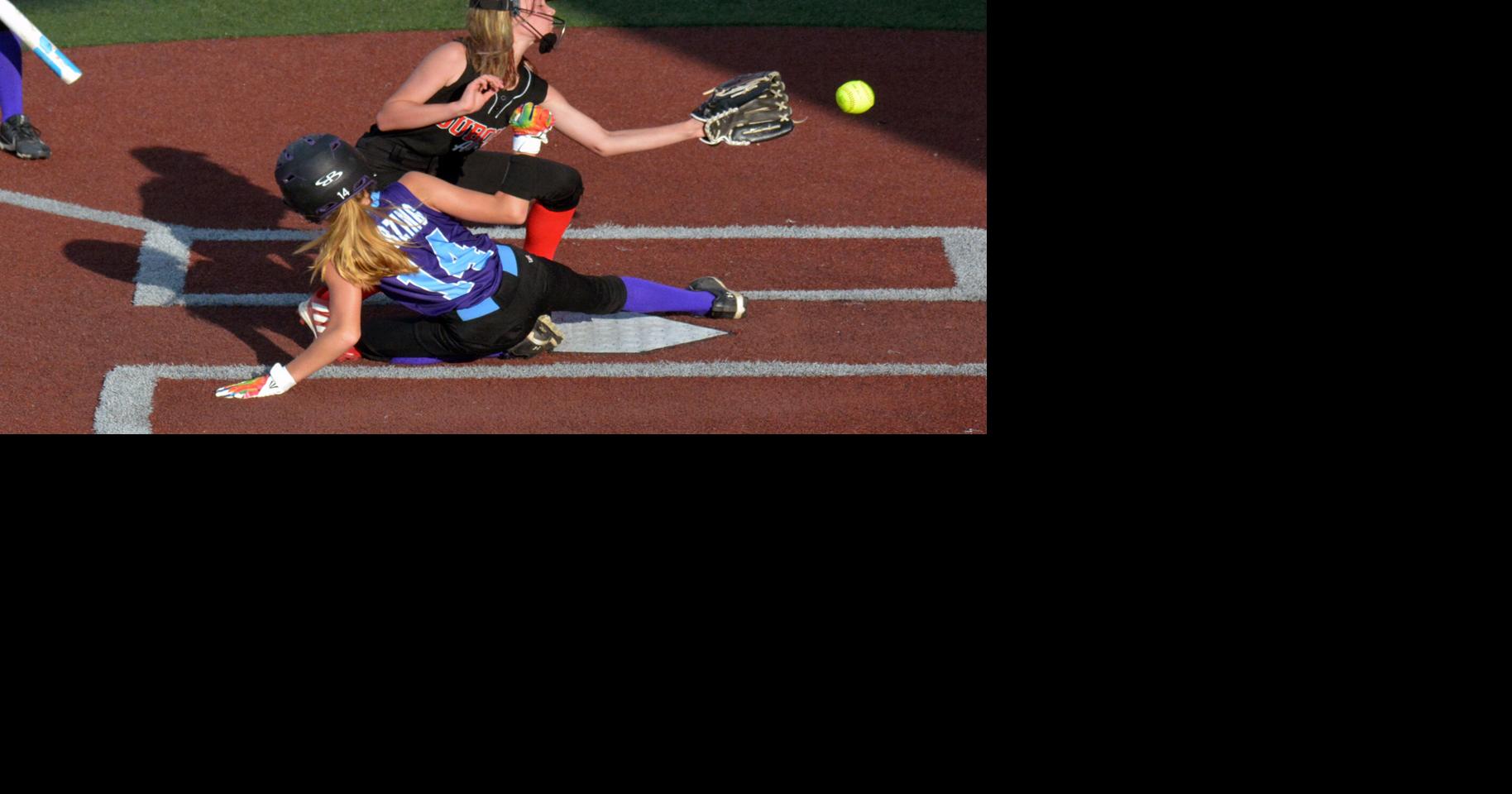 St. Marys Minor girls down DuBois, 6-1 | Sports | thecourierexpress.com